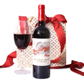 Send Simply Red Wine Worldwide | DrinkableGifts.com