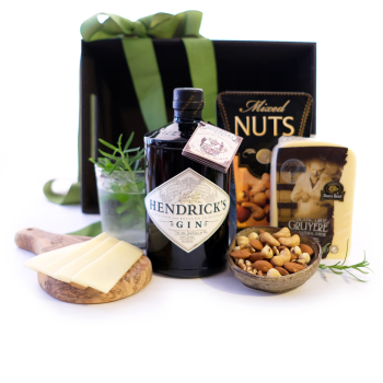 Send Gin Party for Two Worldwide | DrinkableGifts.com